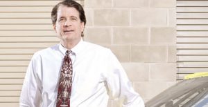 High Stakes Poker Player Andy Beal Becomes Trump Advisor