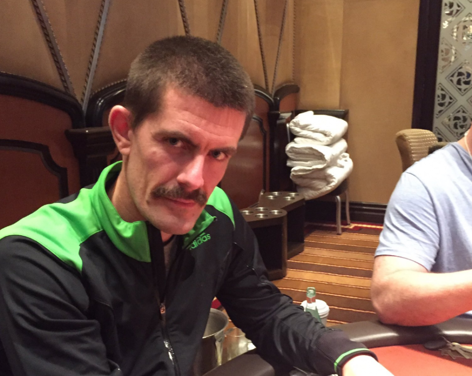 Gus Hansen Makes a Triumphant Return to PokerStars