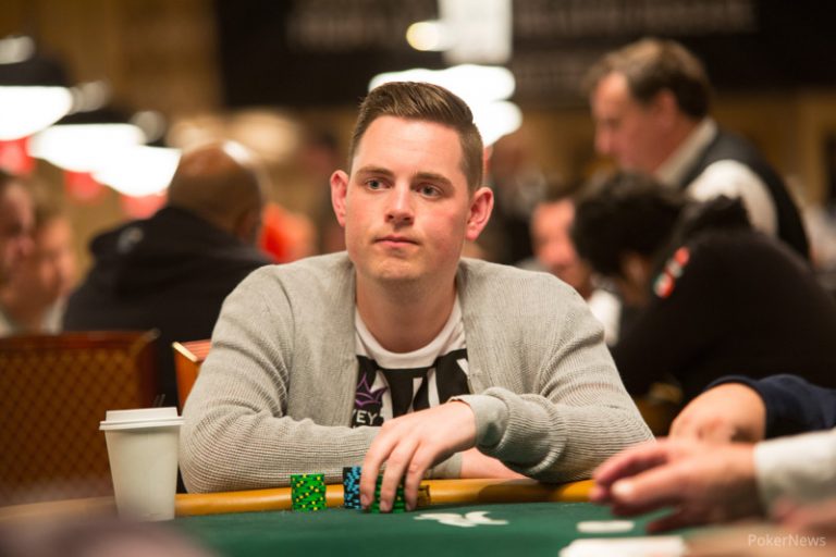 Toby Lewis on a High Down Under After Winning Record-Breaking Aussie ...