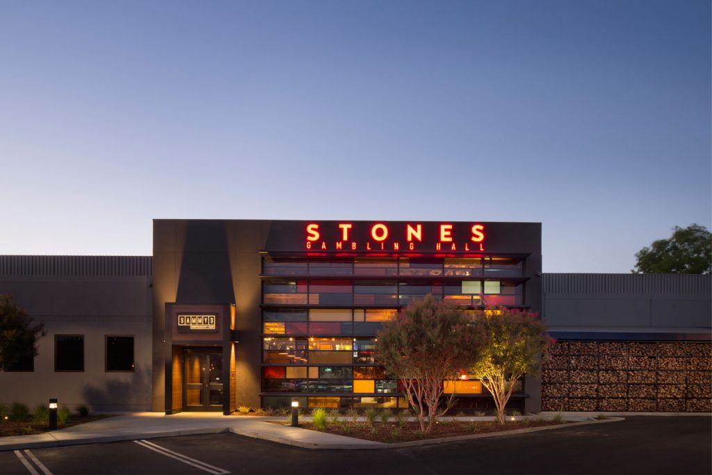 Stones Gambling Hall Saga - Defense Offers Shaky Rebuttal