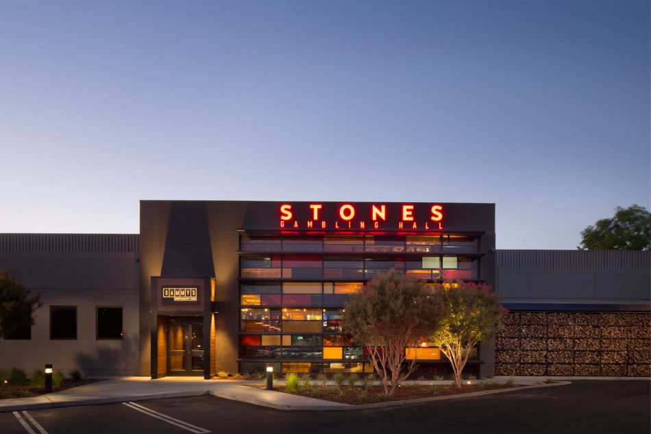 Stones Gambling Hall Saga - Defense Offers Shaky Rebuttal