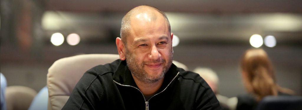 Key Player Rob Yong Says Partypoker is Good but Not Great