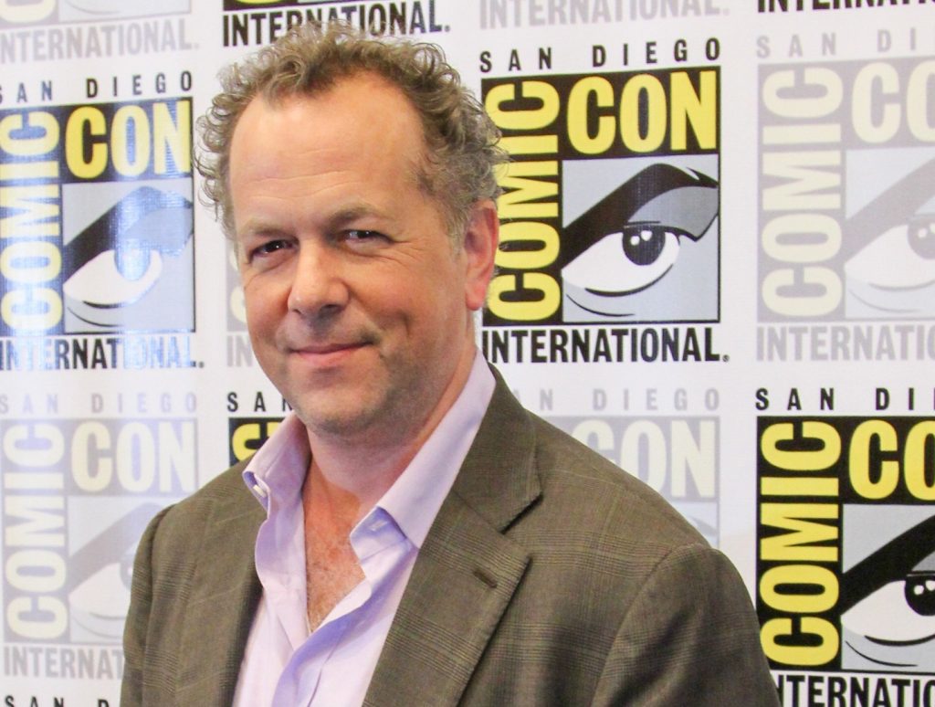 Stars Shine as David Costabile Wins $1 Million Charity Event