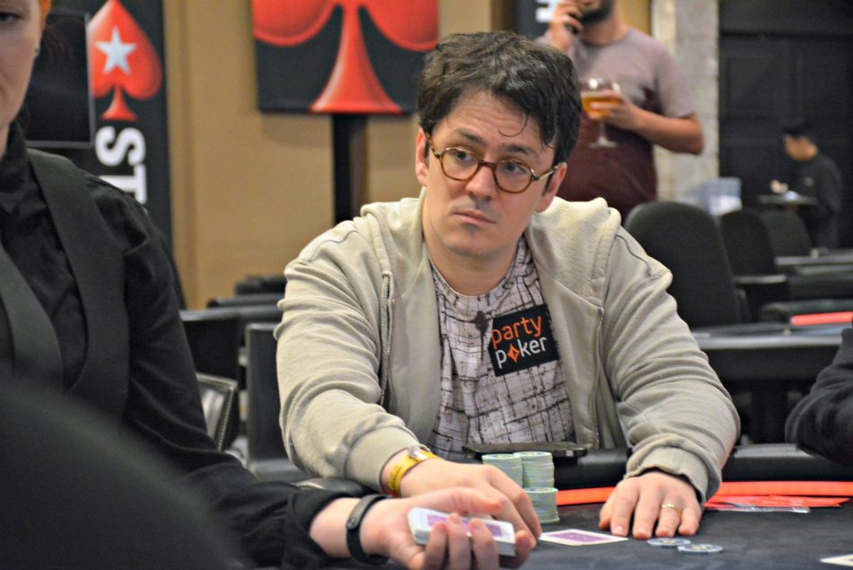 Isaac Haxton to Celebrate in Caribbean Poker Party Finale